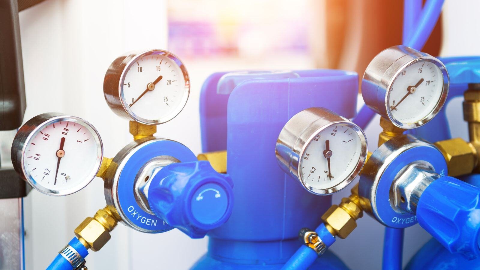 Environmental Monitoring | Lab Services - QbD Group